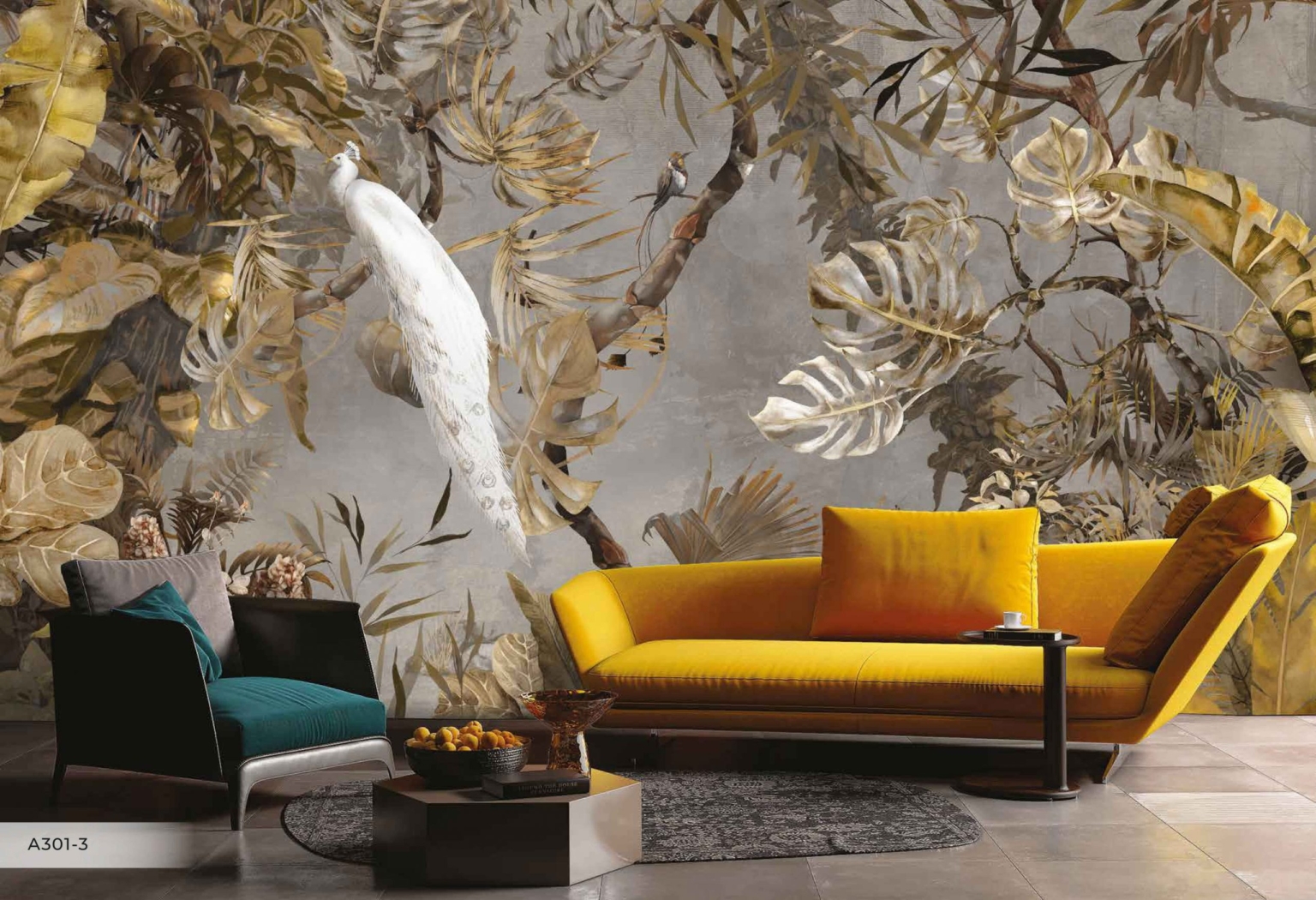 Premium Wallpapers & Wall Murals Australia | Paper Perfect Walls